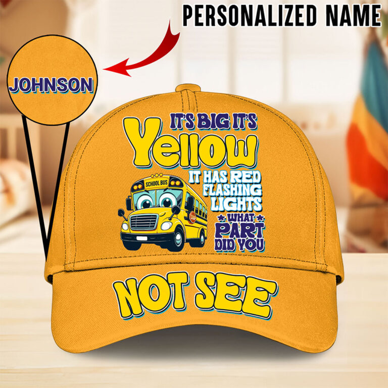 School Bus Driver Leather Tote Bag, Back To School Gifts, Beginning Of ...